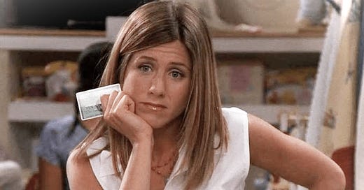 DiCera Gazette | Anne Rios | Substack