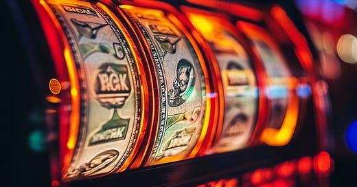 XO’s Substack | TraderXO | Substack