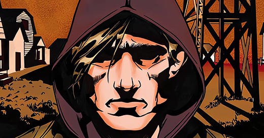 Wannabe Press | Substack