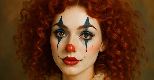 Men Walking Away | Angry Guy | Substack