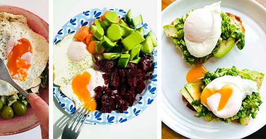 The Perfect Bite | Substack