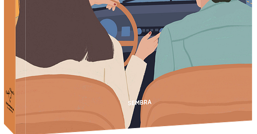 Substrat EBH | Els Book Hunters | Substack