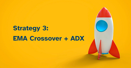 Quant Journey with Code | Jakub | Substack