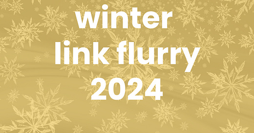 Healthy Rich | Dana Miranda | Substack