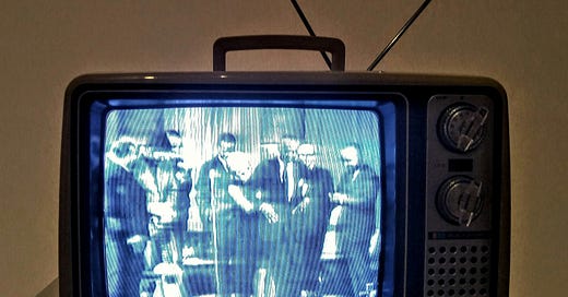 Third Thirty and Counting | Jan Hogle | Substack