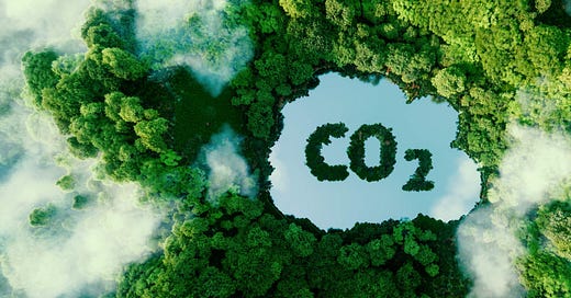 馬克解讀金融科技 | MarkReadFintech | Mark Lin | Substack