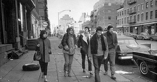 Flagging Down the Double E's | Ray Padgett | Substack