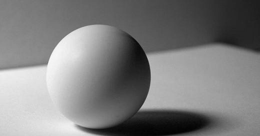 Art on the Brain | Bogdan Luca | Substack