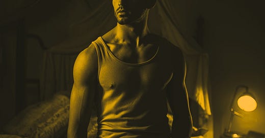 Vunzige Verhalen | Tom Jacobs | Substack