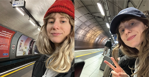 Maybe Baby | Haley Nahman | Substack