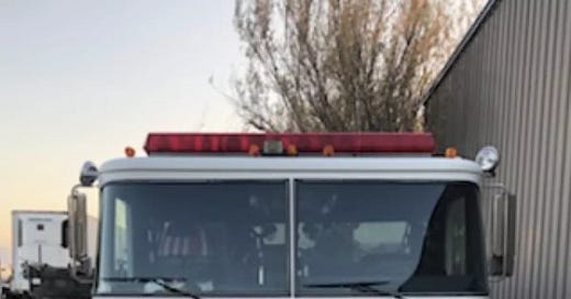 Oregon Roundup | Jeff Eager | Substack