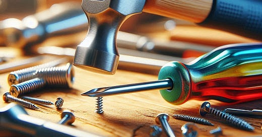 True Crime Times Substack | Substack