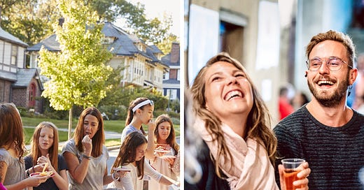 Inside Salisbury | Substack