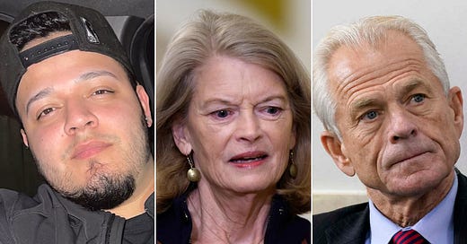 Bernard Goldberg's Commentary | Substack