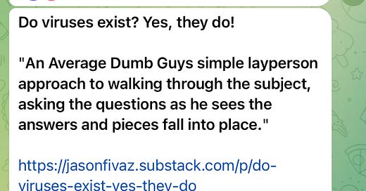 Beyond Certainty | Tim West | Substack