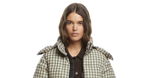 Girls of a Certain Age | Kim France | Substack