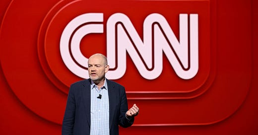 American Crisis | Margaret Sullivan | Substack