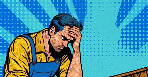 Small Craft Advisor | Joshua Colvin | Substack