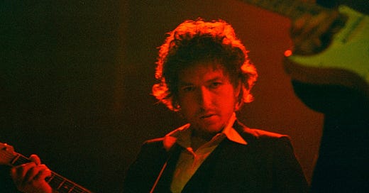 Flagging Down the Double E's | Ray Padgett | Substack