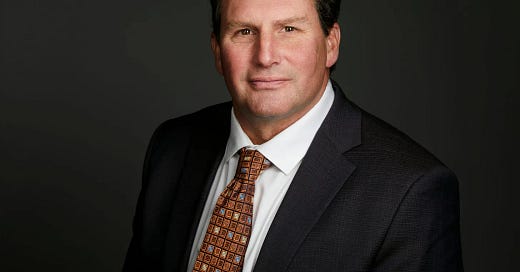 PC Paul Vickers Wins Bruce-Grey-Owen Sound MPP Seat
