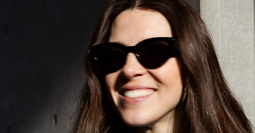 My FW25 Milan Fashion Week outfits: inspo, fittings and final looks