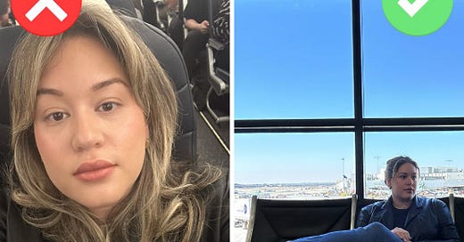 Photogenic | Bonnie RzM | Substack