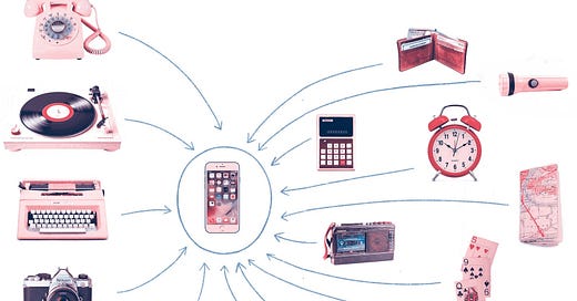 The Tools for The Pull - by Peter Limberg - Less Foolish