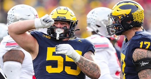 Seaside Joe | Substack