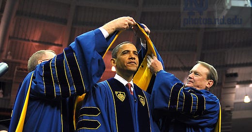 Postliberal Order | The Postliberals | Substack