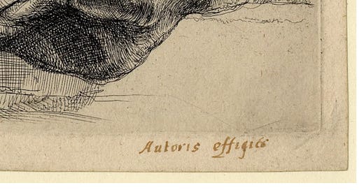 Art on the Brain | Bogdan Luca | Substack