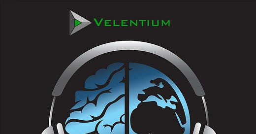 podigest - learn podcasting from podcasters | Wenbin Fang | Substack