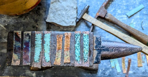 The Ruins Project: There is Only One | Rachel Sager | Substack