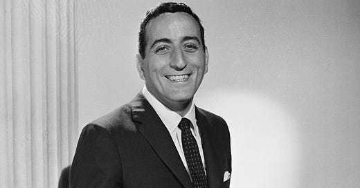 Steady | Dan Rather | Substack