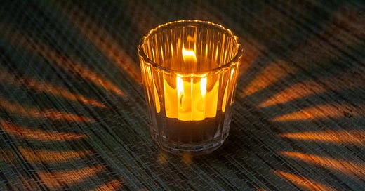 Café com Alecrim | Giovanni Alecrim | Substack