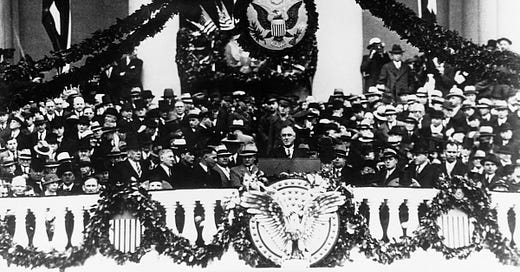 Off Message | Brian Beutler | Substack