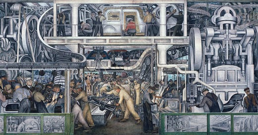 Quipus Capital | Substack