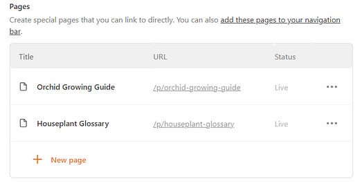 Linda's Substack | Substack