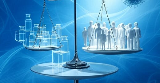 Unacceptable Jessica | Jessica Rose | Substack