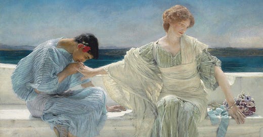 T3Uncoupled’s Substack | Substack