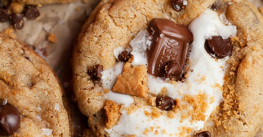 The Gluten Free Inside Scoop | Daniela Weiner | Substack