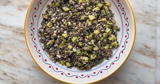 COMBINATIONS | Frankie Celenza | Substack