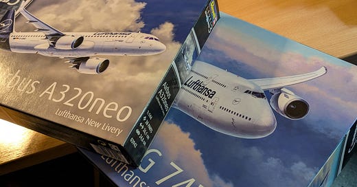 Jonathan Beckett | Substack