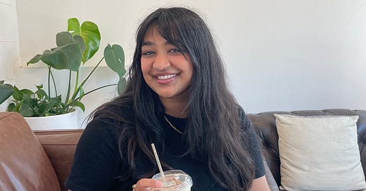 Your First Byline | Ryan Teague Beckwith | Substack