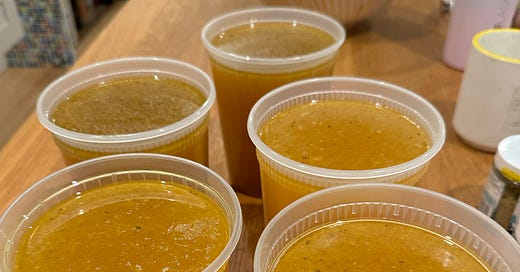 This Shit Rocks | Sara Tane | Substack