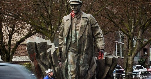 Seattle Times Writer: “I Was Fired After ‘Defending Hitler.’