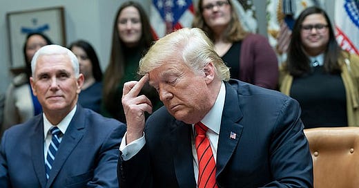 The Gene Pool | gene weingarten | Substack