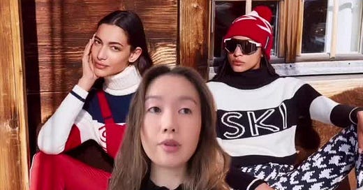 Attention Economy | Leigh Stein | Substack