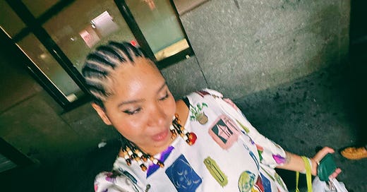 Bad Brain | Ashley Reese | Substack