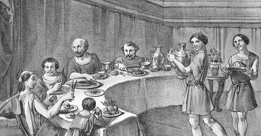 WARKITCHEN | ROCKY | Substack