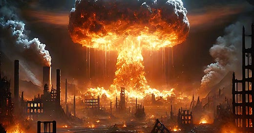 Michael Snyder’s Substack | Substack